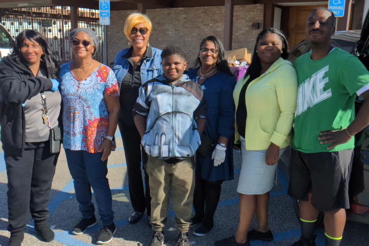 Reaching Out Ministries for Everyone Incorporated